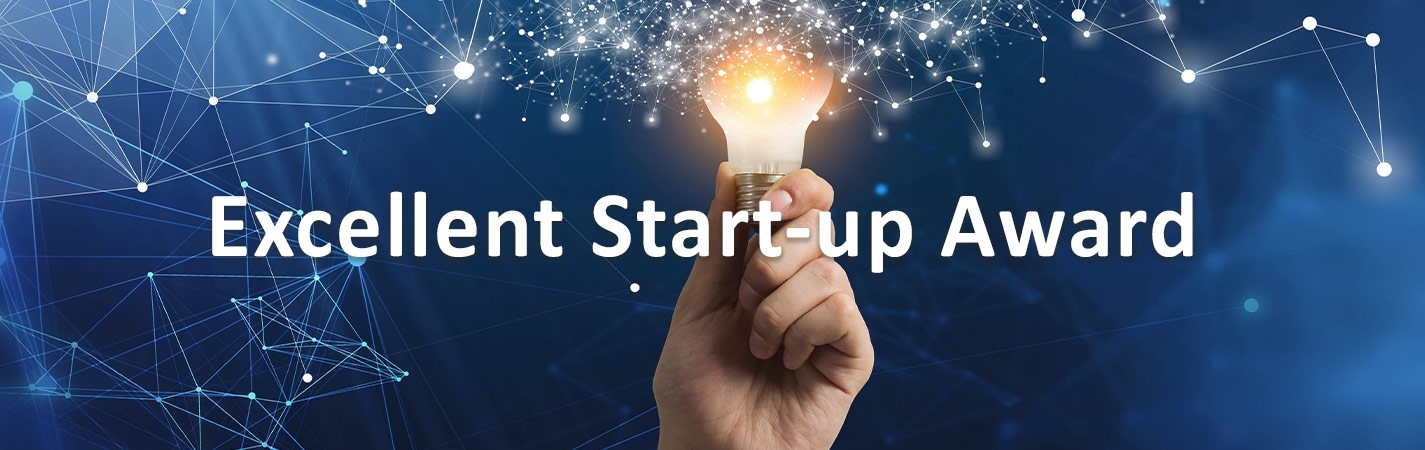 Excellent Start-up Award 2021 | Federation of Hong Kong Business ...