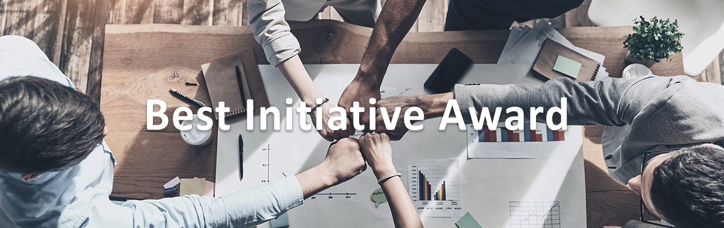 Winners of Best Initiative Award 2023 | Federation of Hong Kong ...