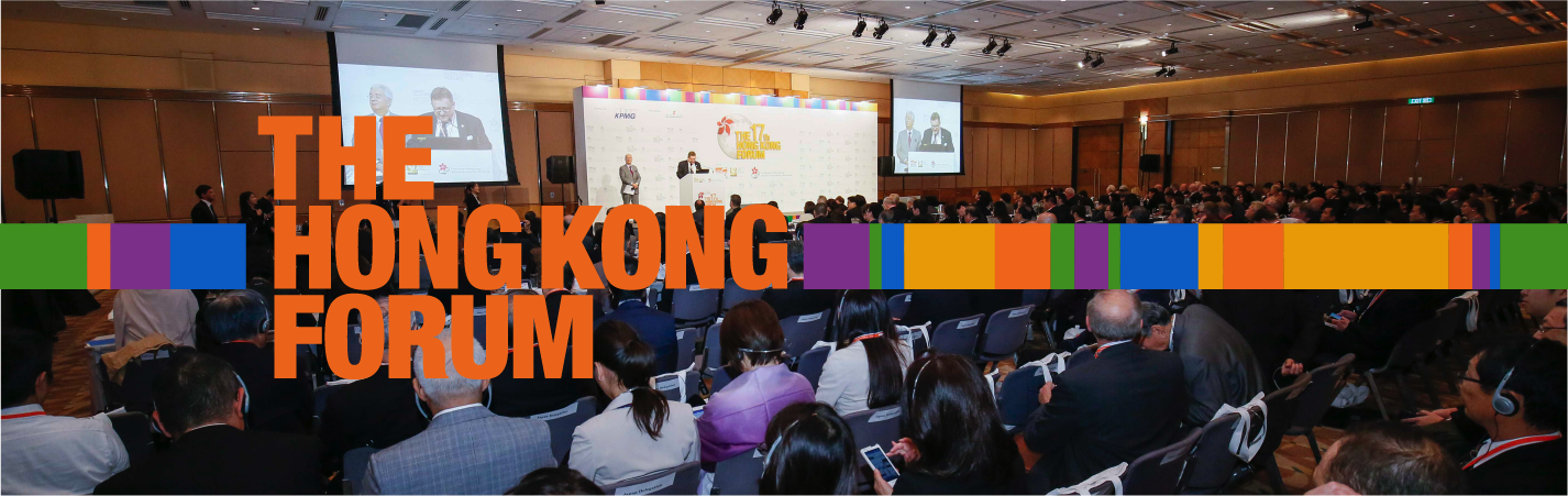 Hong Kong Forum Summary 2019 | Federation of Hong Kong Business Associations Worldwide Website
