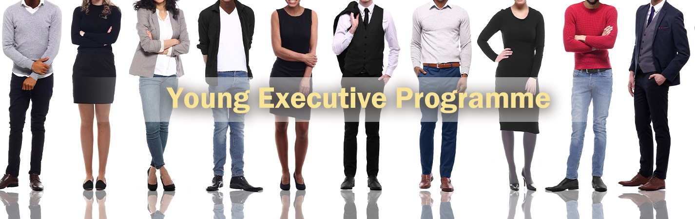 Young Executive Programme 2020 | Federation of Hong Kong Business ...