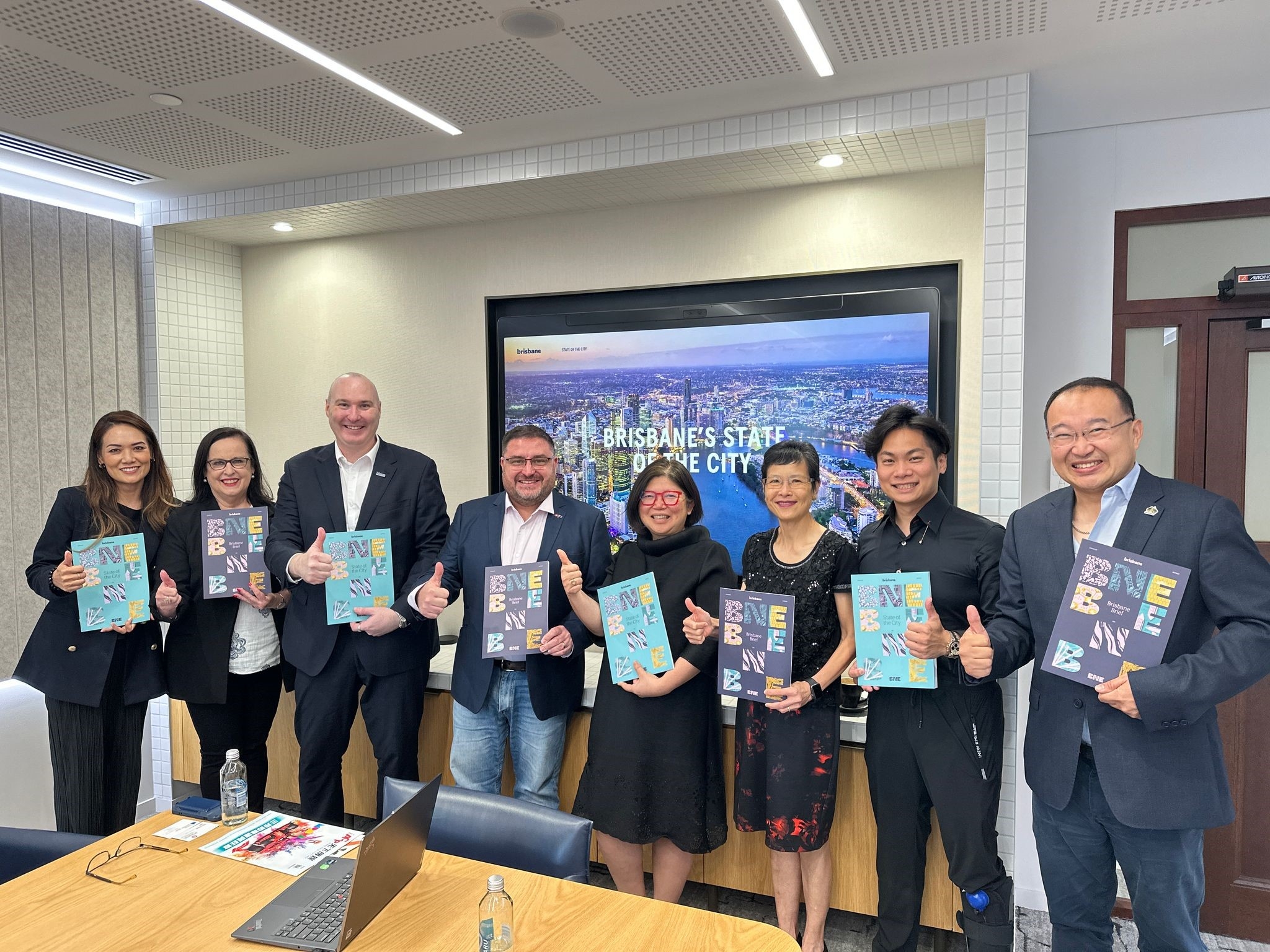 Australasia Forum 2024 Photo Gallery | Federation of Hong Kong Business Associations Worldwide ...