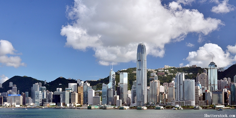 区域经济融合带动复苏 香港已准备加入RCEP | HKMB