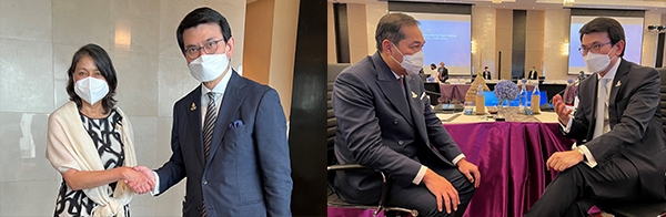 区域经济融合带动复苏 香港已准备加入RCEP | HKMB