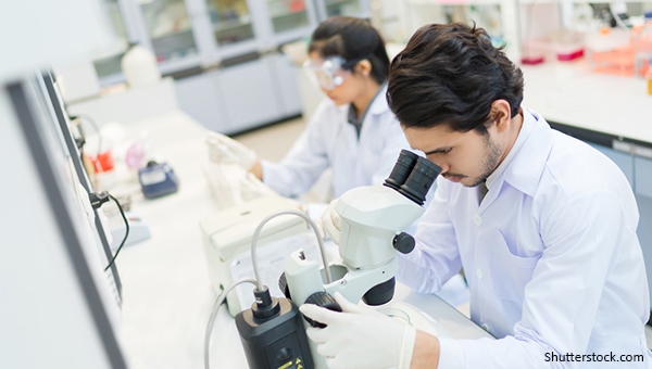 推動創科工作漸見成果 政府續增支援完善發展 | HKMB