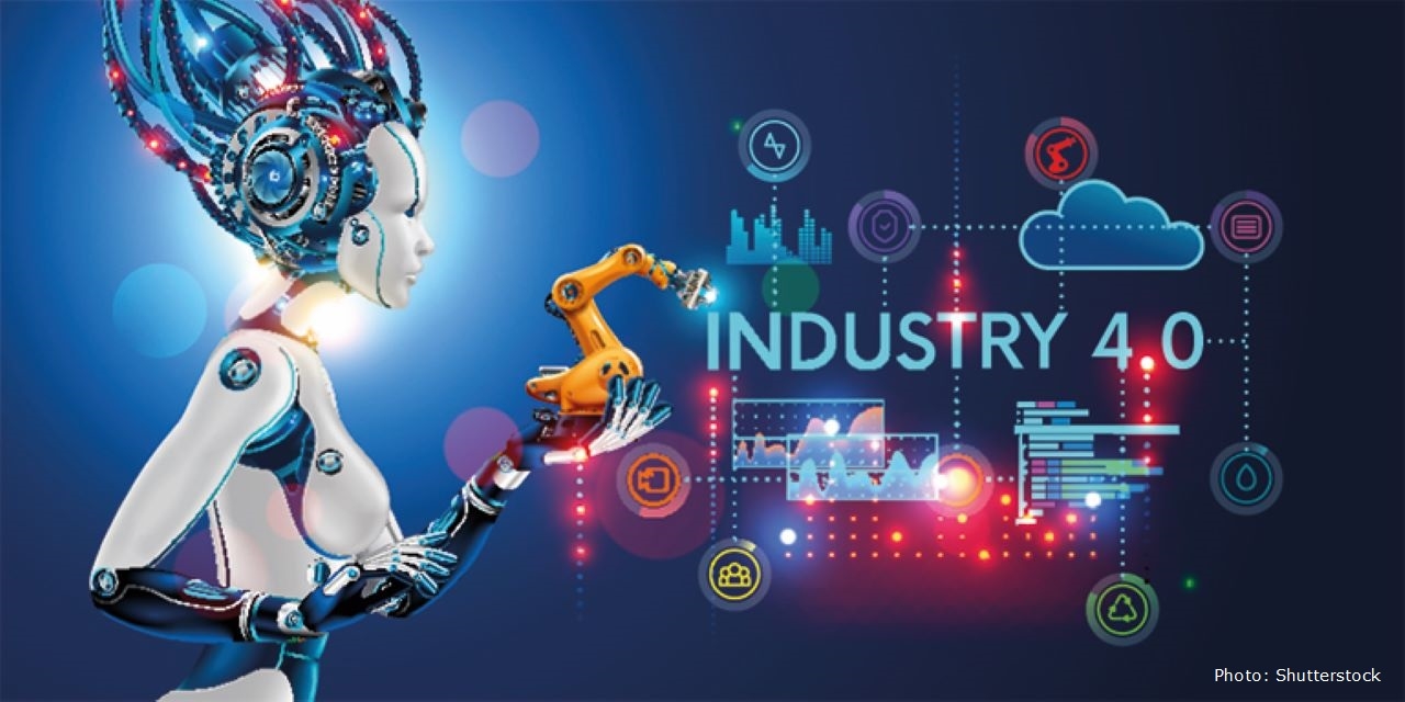 Robots, AI fast-track automation | HKMB