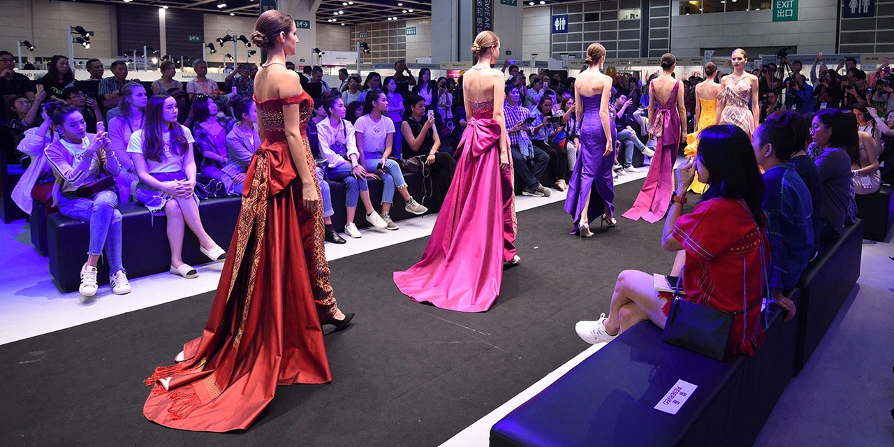 Fashion InStyle | HKMB