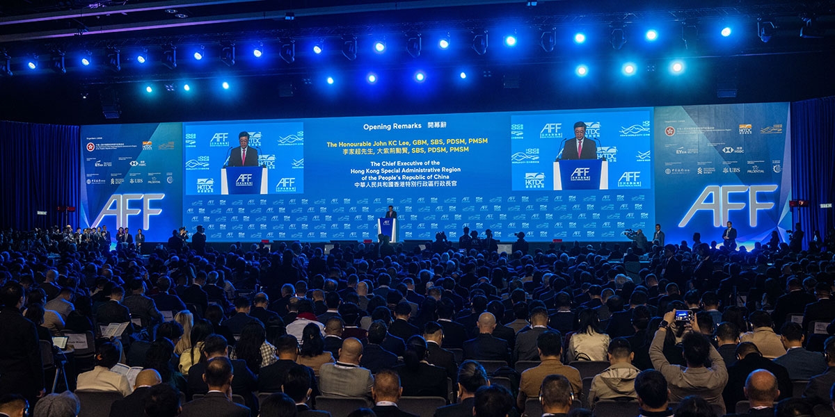 International Financial Week