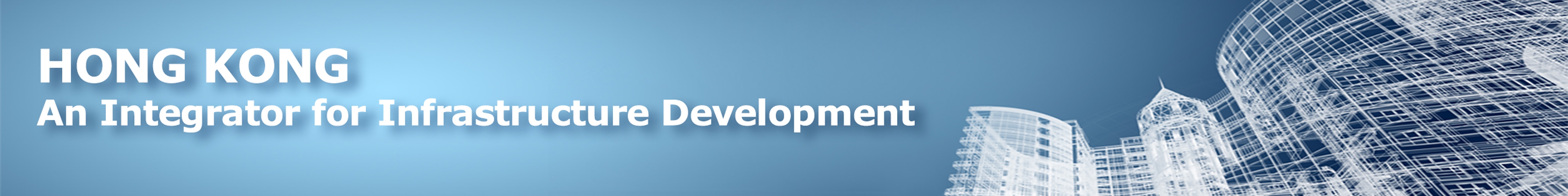 Infrastructure Development and Real Estate-related Services (IRES)