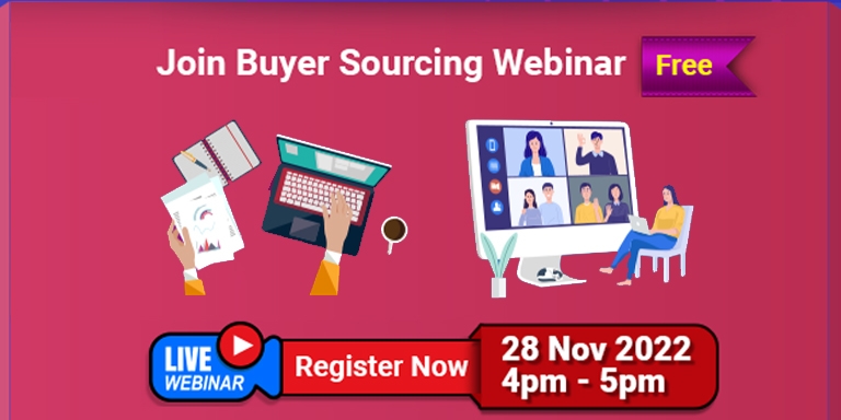 Buyer Sourcing Webinar – Thailand | HKMB