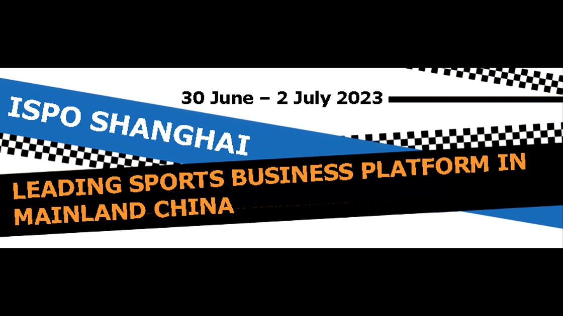 ISPO Shanghai 2023 | HKMB